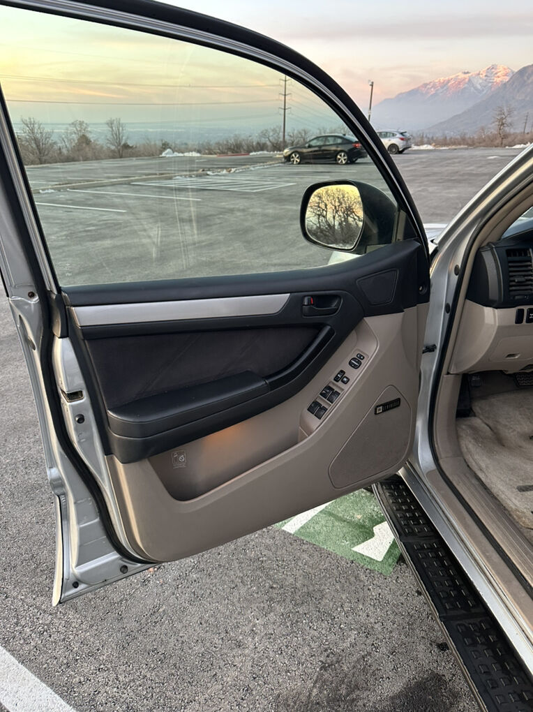 2003 Toyota 4Runner Limited in Ogden, UT | KSL Cars