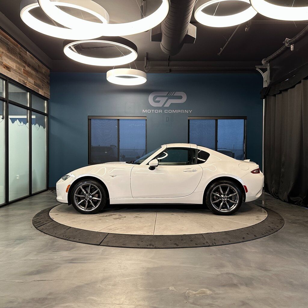 2021 Mazda Miata Grand Touring in Kaysville, UT | KSL Cars