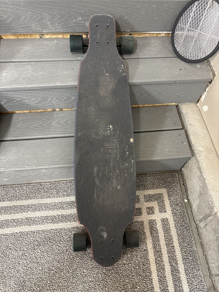 Longboard | Scooters Skates & Skateboards | KSL Classifieds