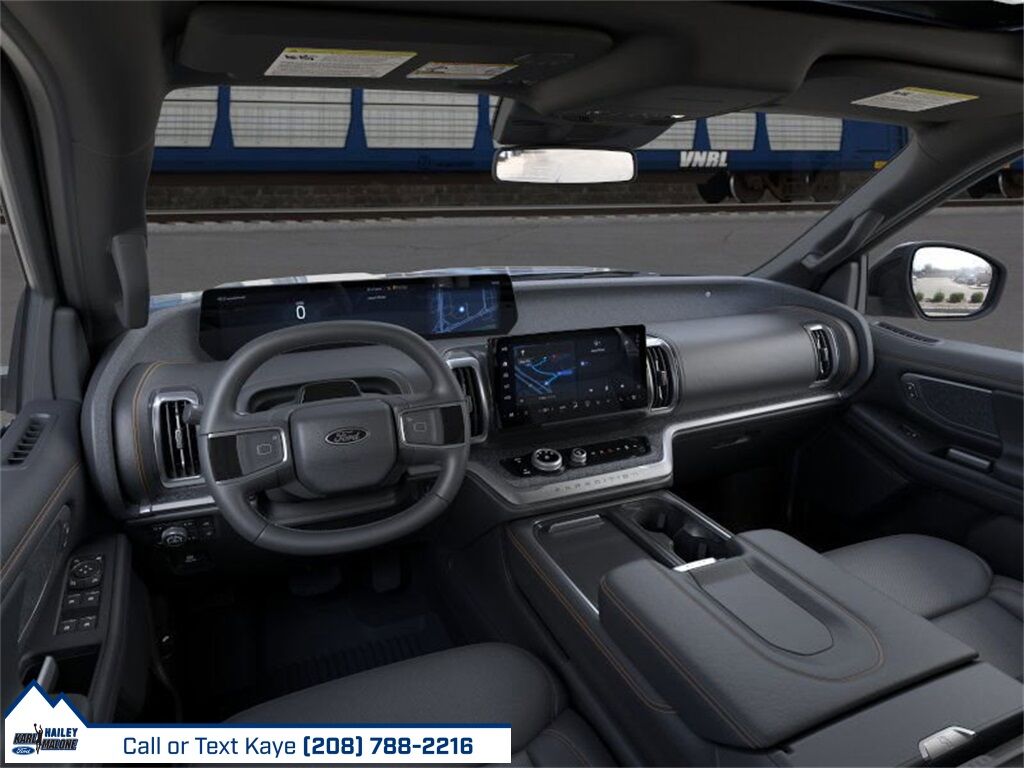 2026 Ford Expedition Tremor in Bellevue, ID | KSL Cars