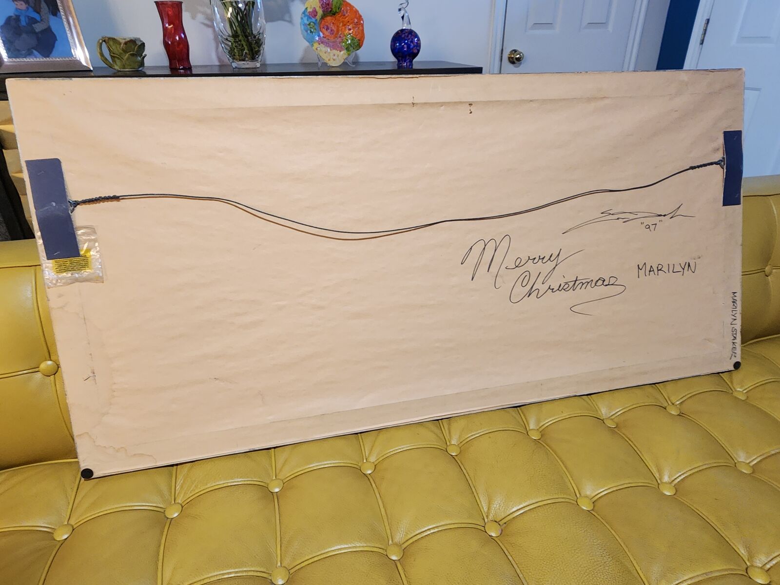 Eric Dowdle “Salt Lake City – 1920” – Signed Limited Edition Print ...