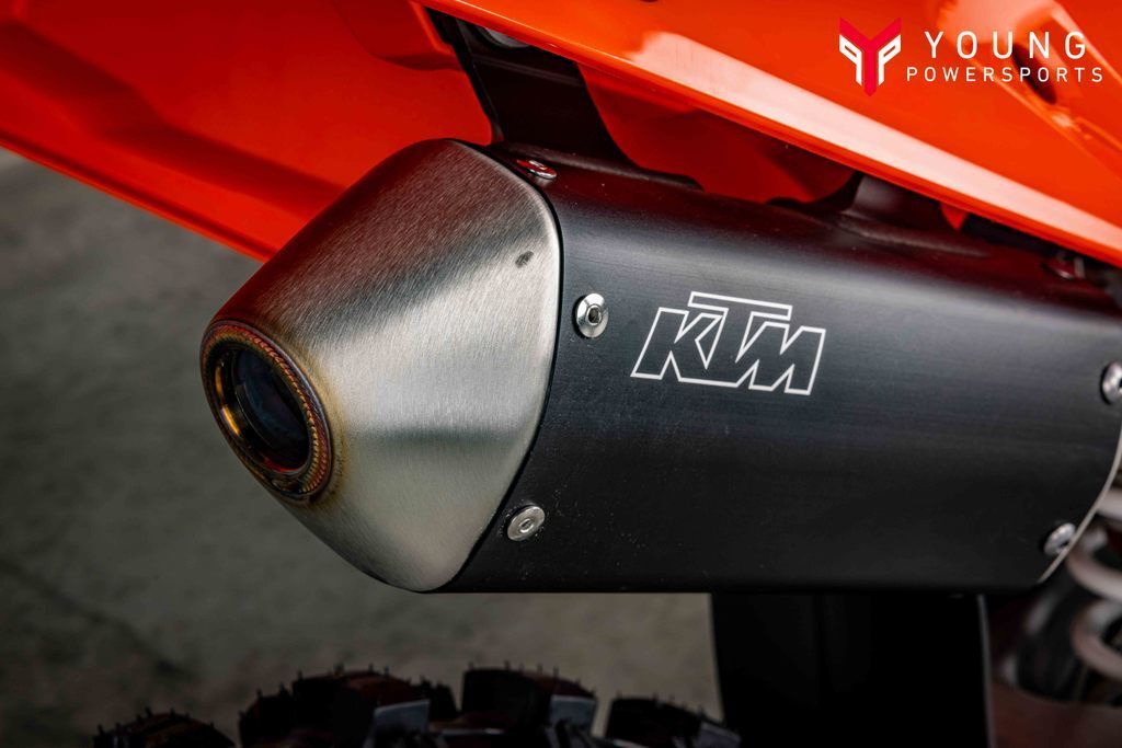 2025 KTM 300 SX | Motorcycles, Dirt Bikes New | KSL Classifieds