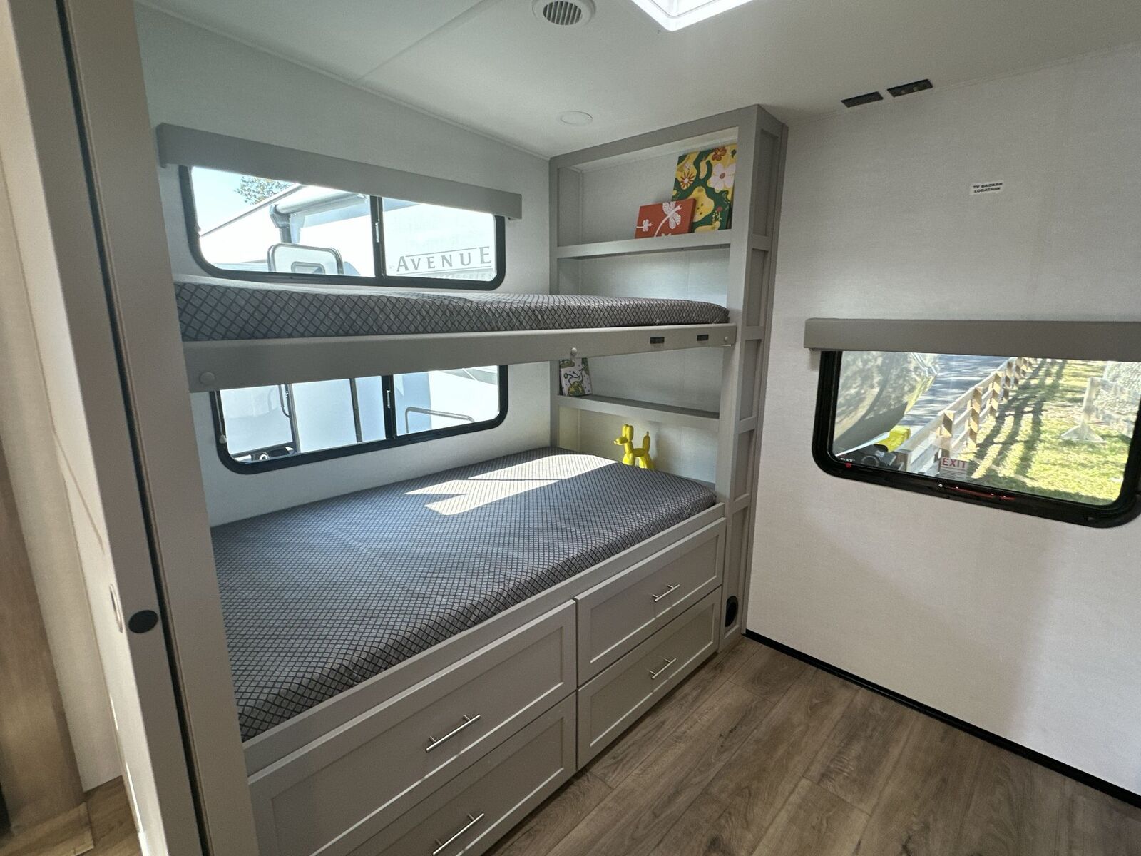 2026 Alliance RV Avenue All-Access 30BH | Travel Trailers, 5th Wheel ...