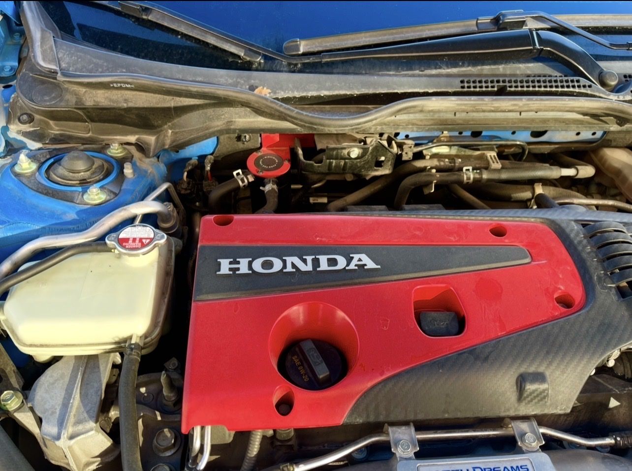 2021 Honda Civic Type R Touring in Midvale, UT | KSL Cars