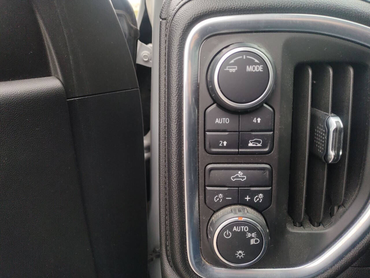 2020 Chevrolet Silverado 1500 LT in Sunset, UT | KSL Cars