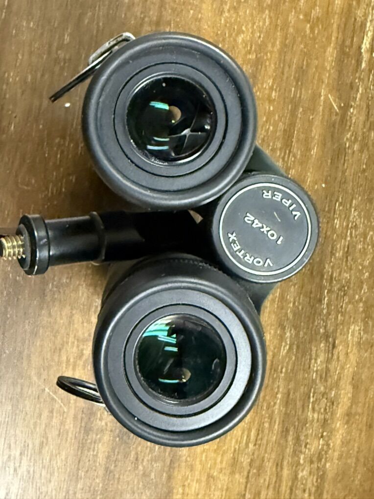 Vortex Viper 10x42 binoculars | Scopes and Optics | KSL Classifieds