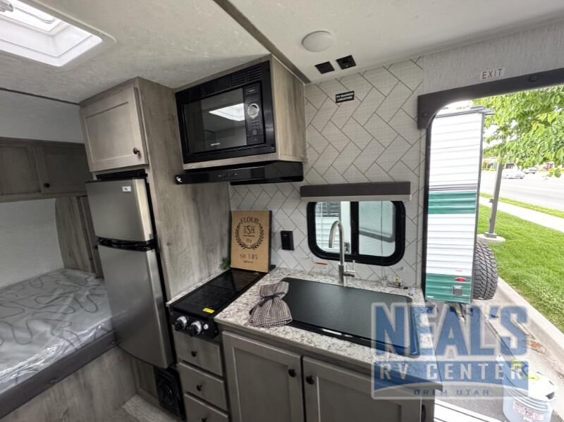 2025 Sunset Park RV Sun Lite 15MBX | Travel Trailers, Bumper Pull | KSL ...