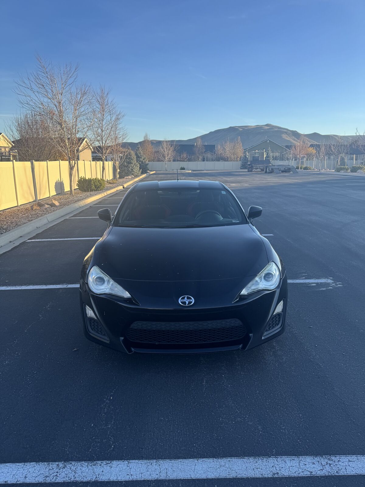 2013 Scion FR-S Base in South Jordan, UT | KSL Cars