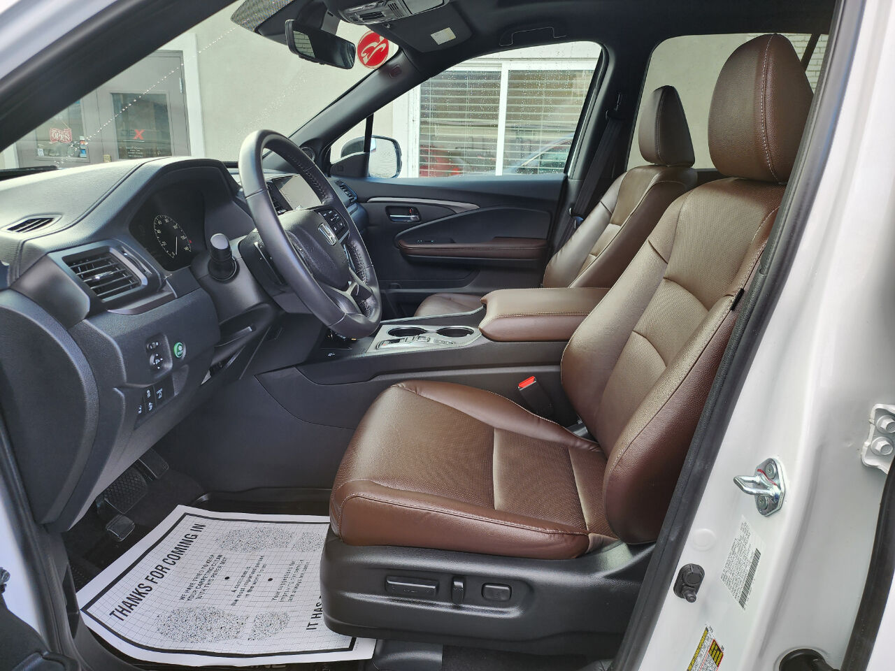 2025 Honda Ridgeline RTL in Orem, UT | KSL Cars