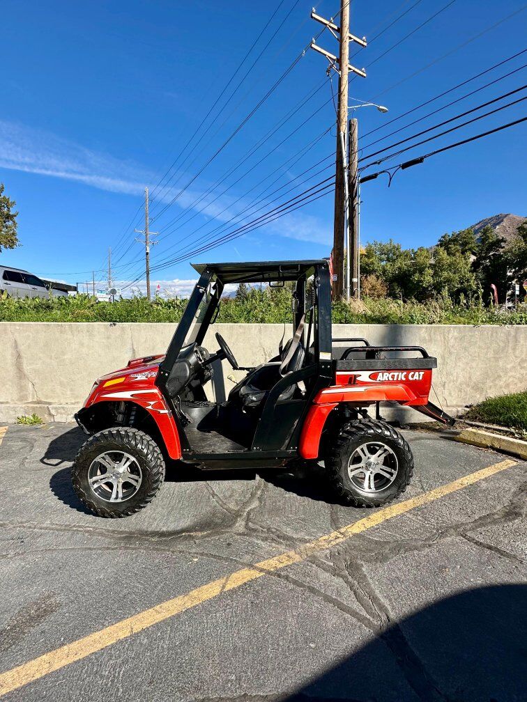 Artic Cat prowler 1000ccs | UTVs Used (Utility Vehicles) | KSL Classifieds