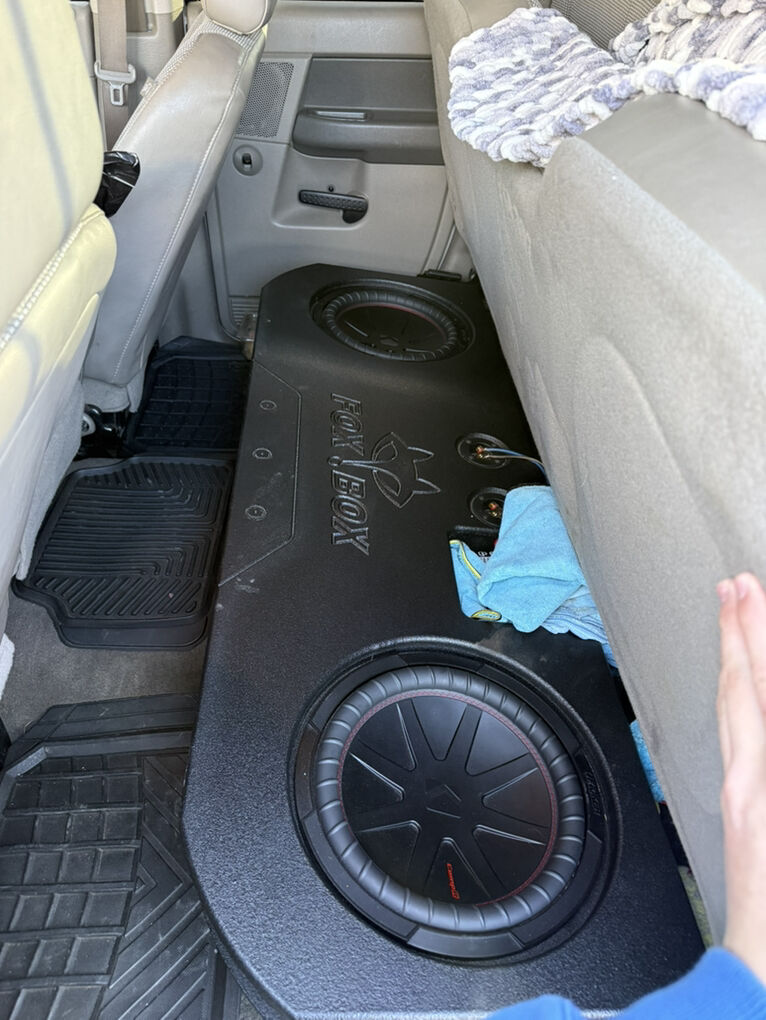 2009 Dodge Ram 2500 SLT in Spanish Fork, UT | KSL Cars