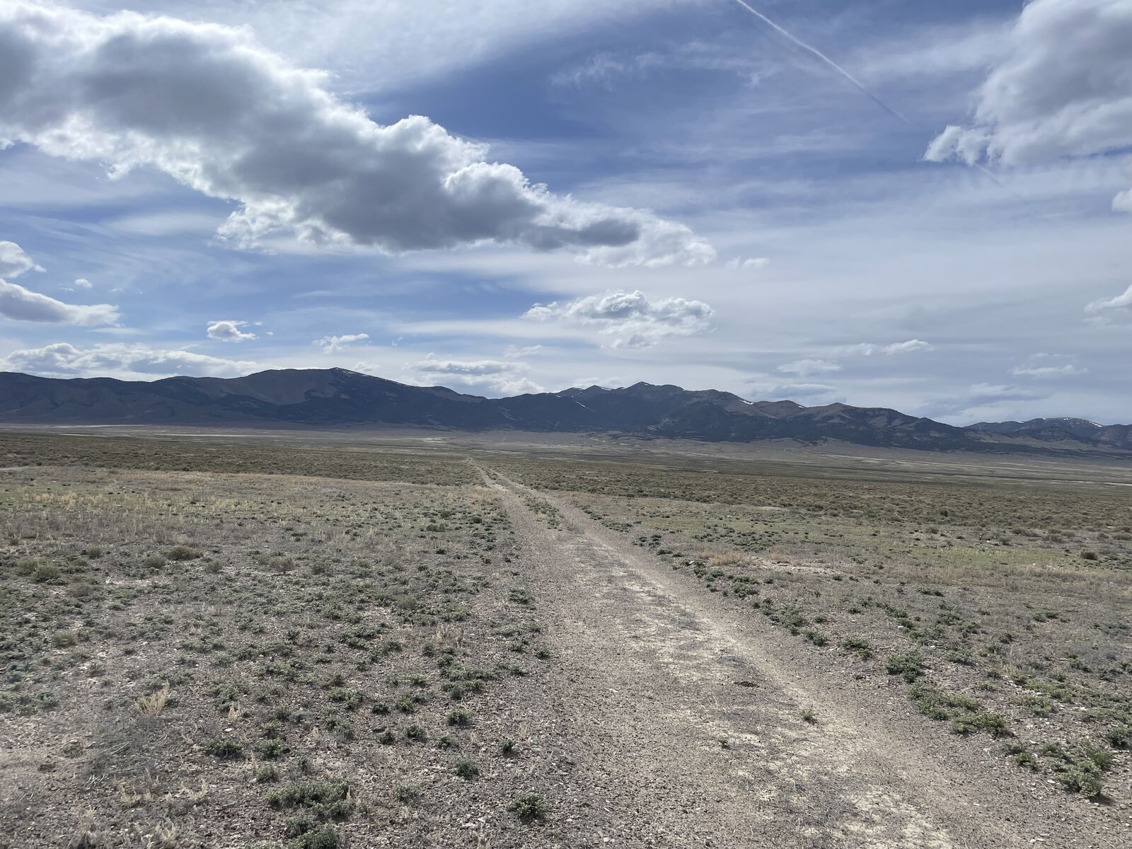 Escape the Crowds: 10 Private Acres in Montello, NV! | Land /Lots for ...