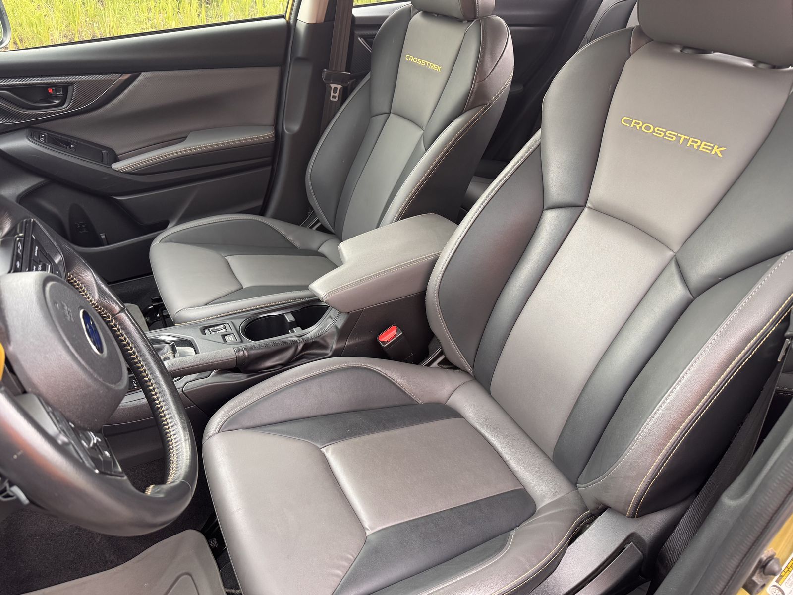 2022 Subaru Crosstrek Sport in Glenwood Springs, CO | KSL Cars