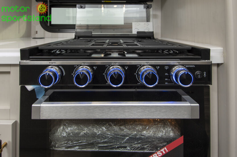 2026 Keystone Astoria 3173RLP Rear Living Room | Travel Trailers, 5th ...