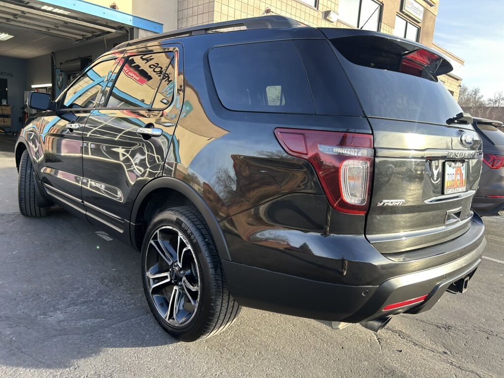 2014 Ford Explorer in Draper, UT | KSL Cars