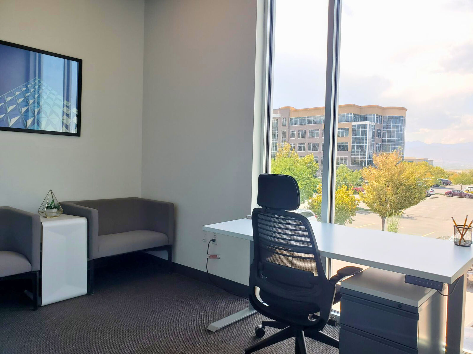 Ready for an Upgrade? Come Secure your New Office! | Office Space | KSL ...