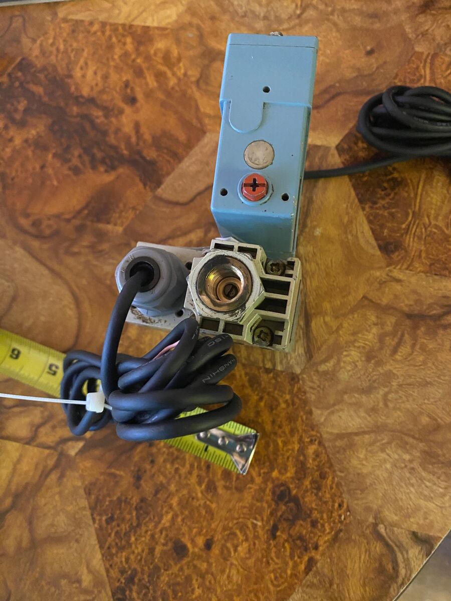 Pressure sensors and switchs | Shop Tools | KSL Classifieds