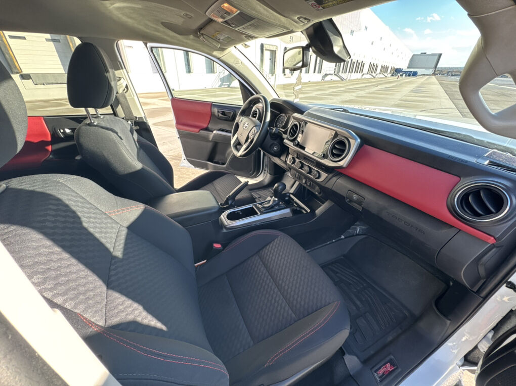 2022 Toyota Tacoma SR5 V6 in West Valley City, UT | KSL Cars