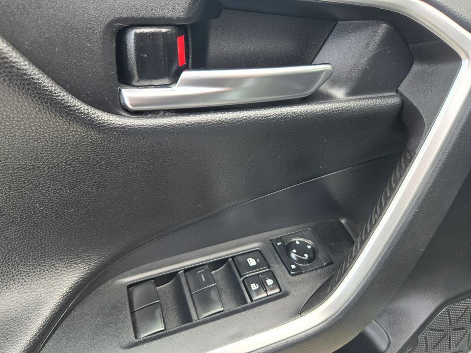 2019 Toyota RAV4 Adventure in Brigham City, UT | KSL Cars