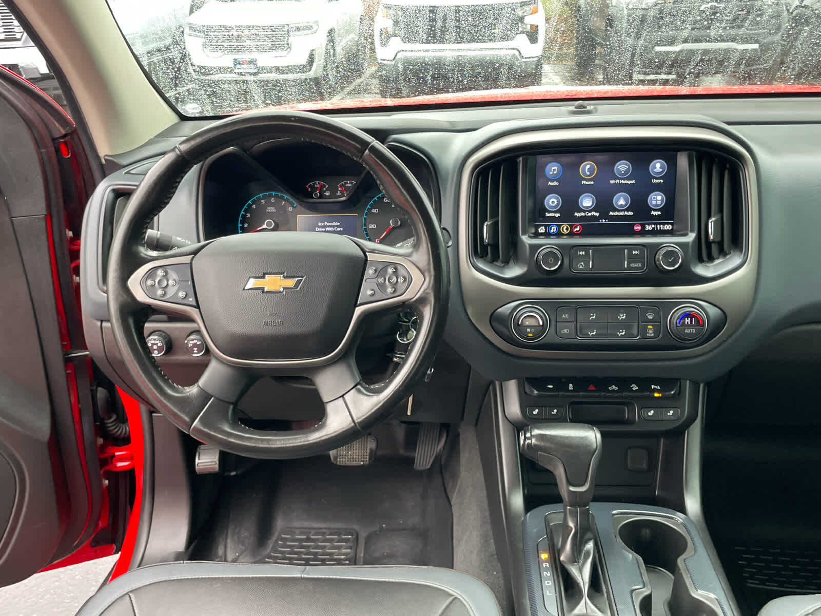 2020 Chevrolet Colorado Z71 in Woods Cross, UT | KSL Cars