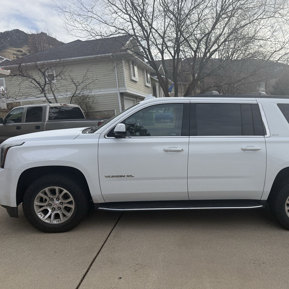 2018 GMC Yukon XL in Logan, UT | KSL Cars