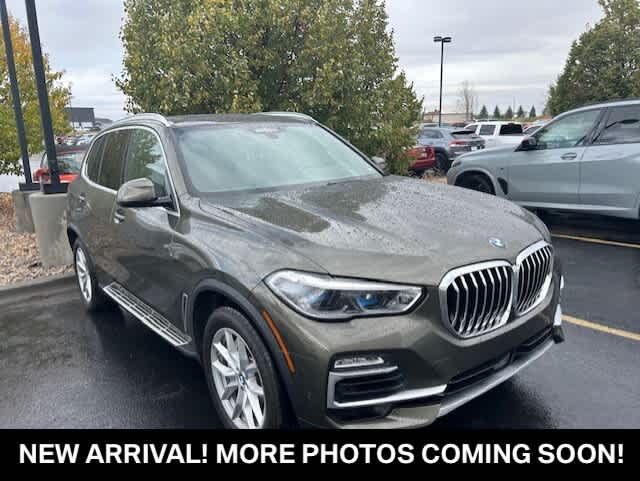 2021 BMW X5 xDrive45e in Idaho Falls, ID | KSL Cars