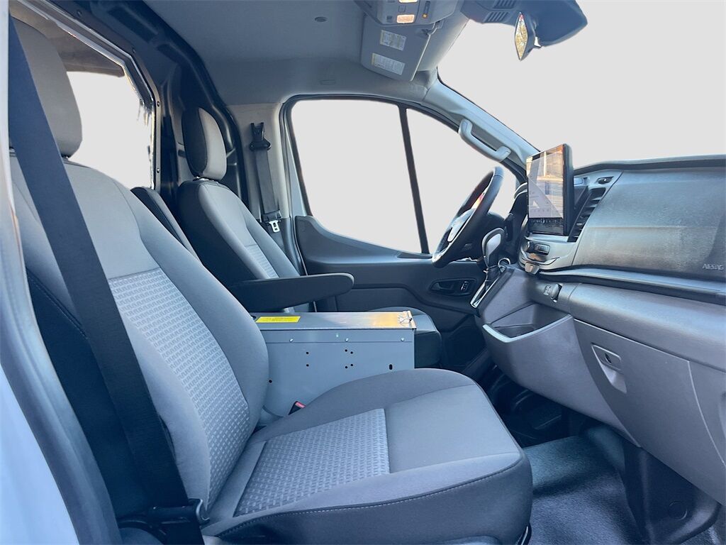 2025 Ford Transit 250 in Las Vegas, NV | KSL Cars