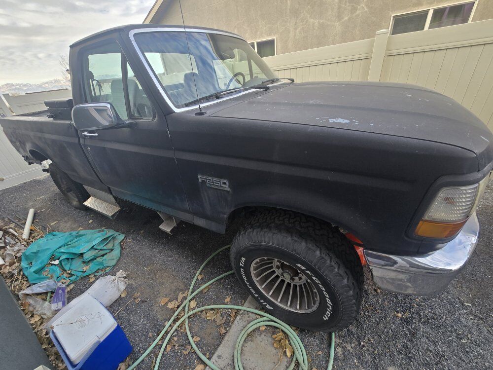 1993 Ford F-250 800 in Lake Point, UT | KSL Cars