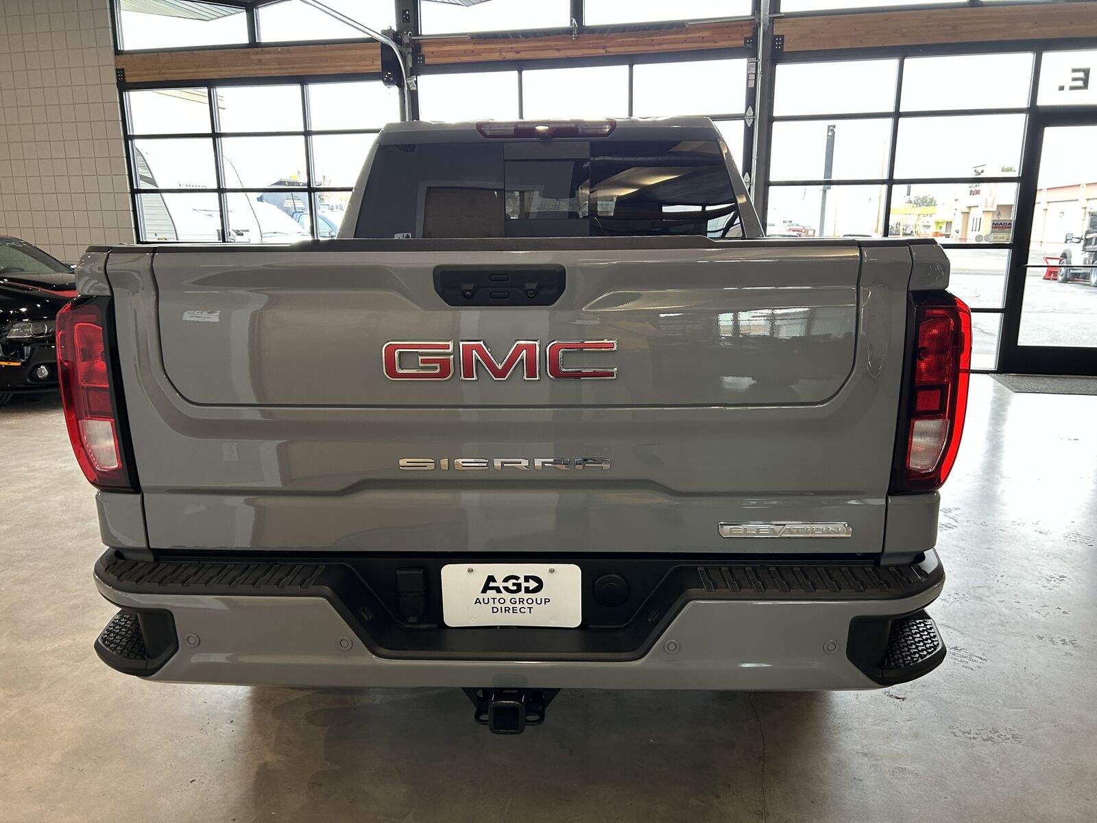 2024 GMC 1500 Elevation in Layton, UT | KSL Cars