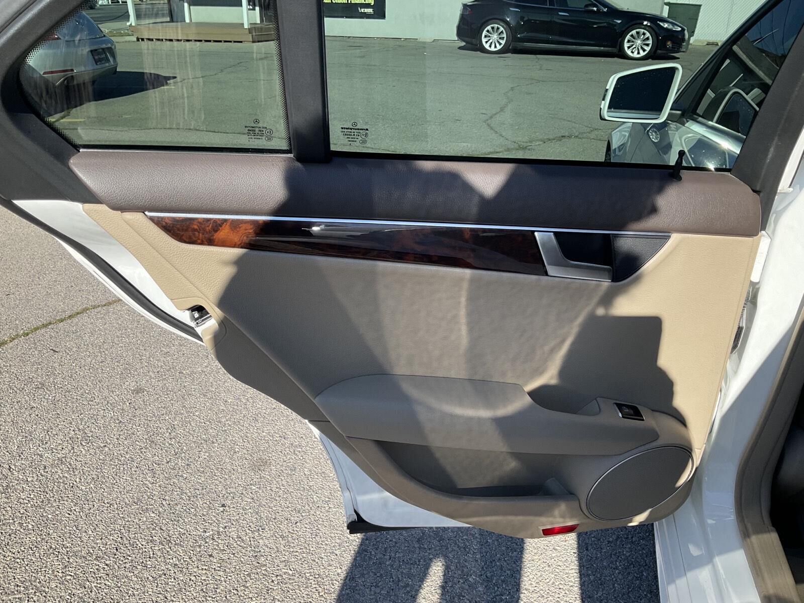 2014 Mercedes-Benz C-Class C 300 Sport 4MATIC in Orem, UT | KSL Cars