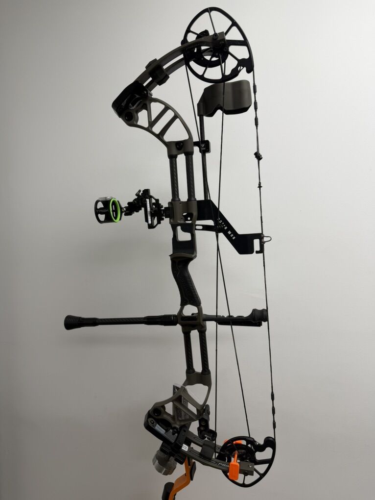 Prime Form 34 RH 70 LB-Used | Archery Equipment | KSL Classifieds