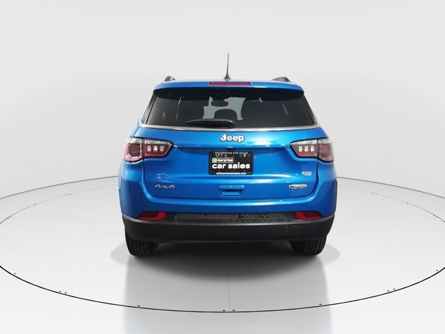 2024 Jeep Compass Latitude in Murray, UT | KSL Cars