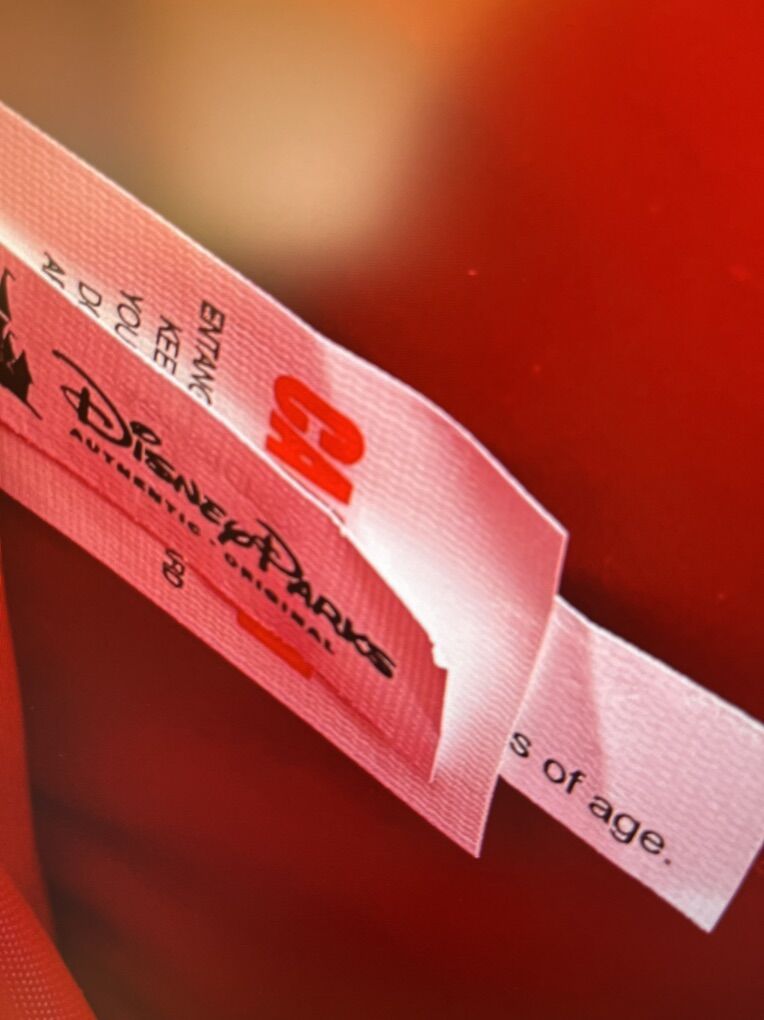 Disney Parks Minnie Mouse Purse | Girl's Shoes | KSL Classifieds