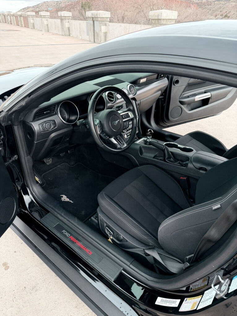 2019 Ford Mustang GT in Cedar City, UT | KSL Cars