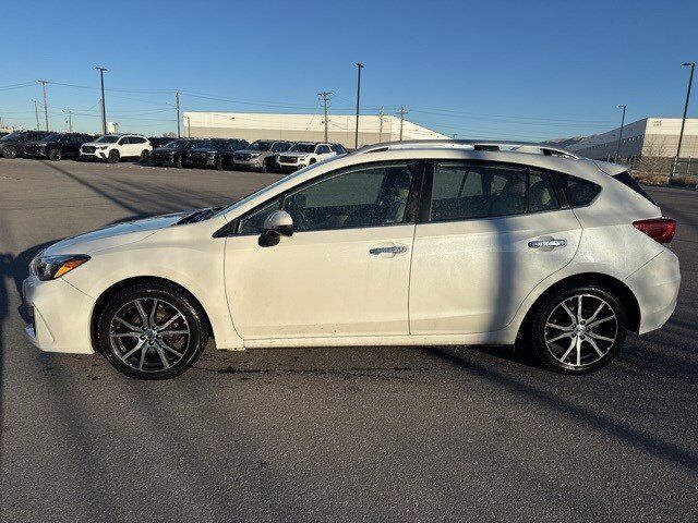 2017 Subaru Impreza Limited in Salt Lake City, UT | KSL Cars
