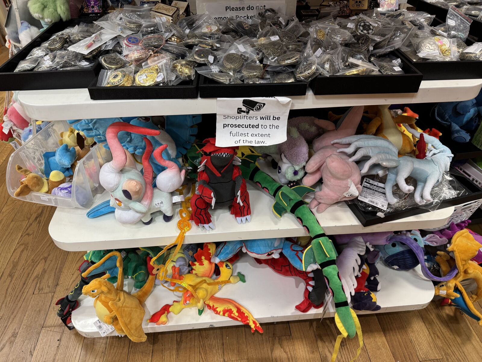 Music boxes, pocket watches & Christmas stocking stuffers ...