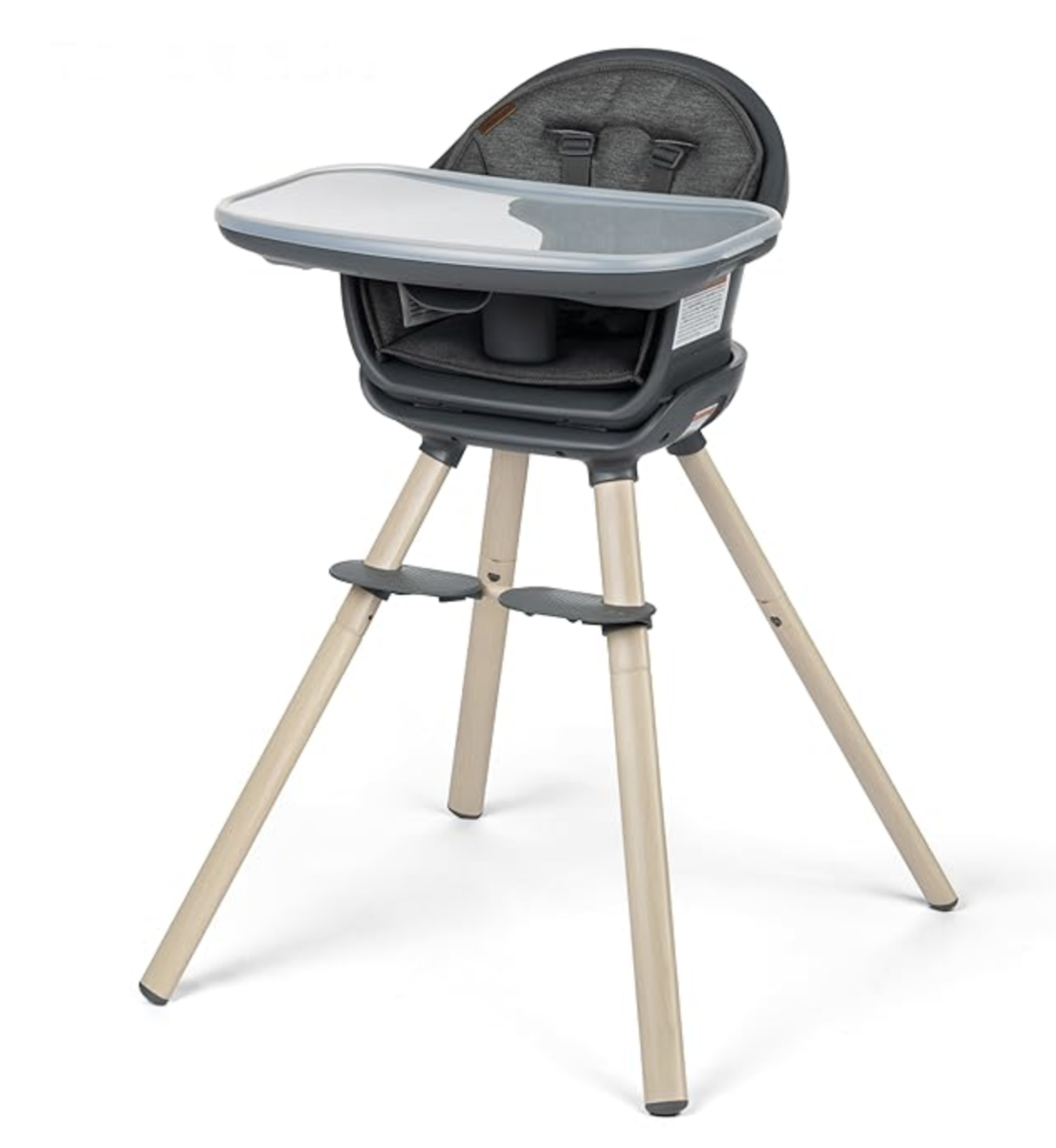 Maxi Cosi 8 in 1 High Chair | Swings, Seats & Chairs | KSL Classifieds