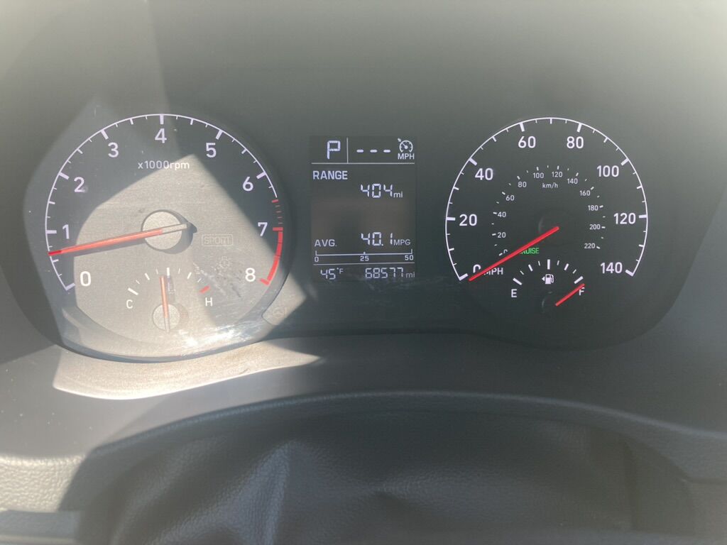 2022 Hyundai Accent SEL in St. George, UT | KSL Cars