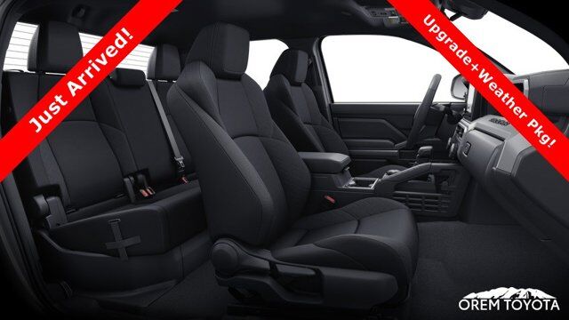 2026 Toyota Tacoma SR5 in Orem, UT | KSL Cars