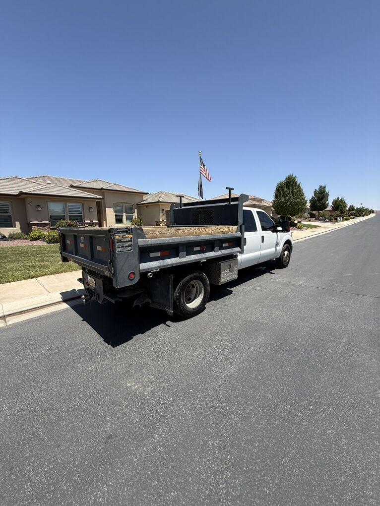 2011 Ford F-350 Super Duty in Washington, UT | KSL Cars