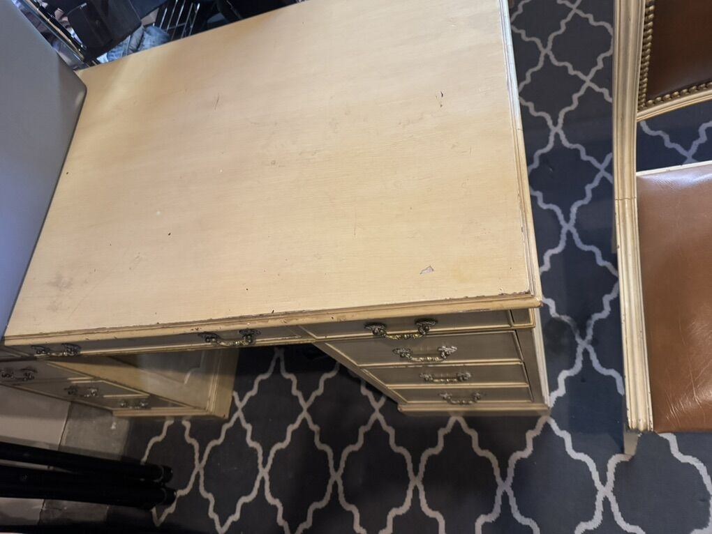 Desk And Chair | Office Furniture | KSL Classifieds