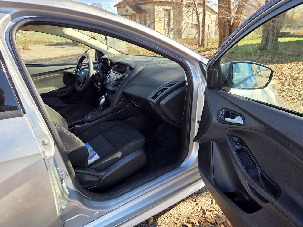 2015 Ford Focus SE in Murray, UT | KSL Cars