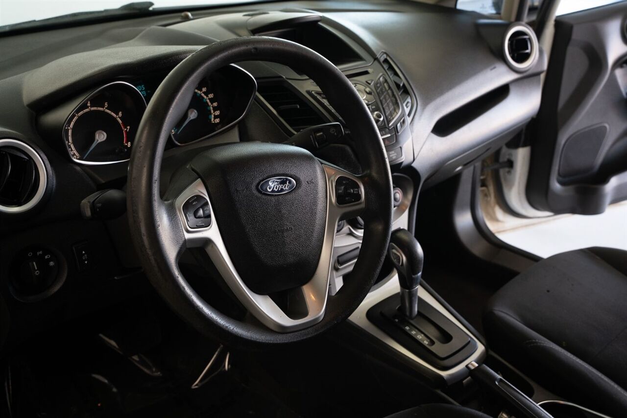2019 Ford Fiesta SE in Springville, UT | KSL Cars