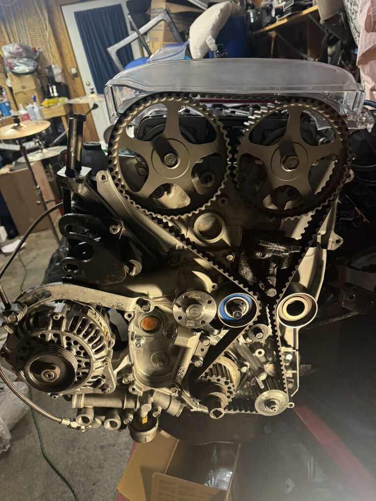 1990 Plymouth Laser RS Turbo in Layton, UT | KSL Cars