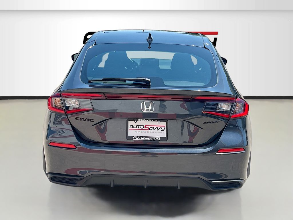 2026 Honda Civic Sport in Windsor, CO | KSL Cars