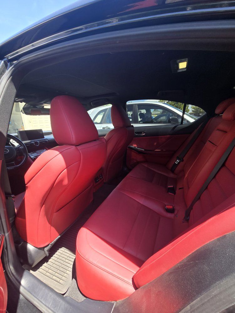 2023 Lexus IS 500 F SPORT Performance Premium in Herriman, UT | KSL Cars