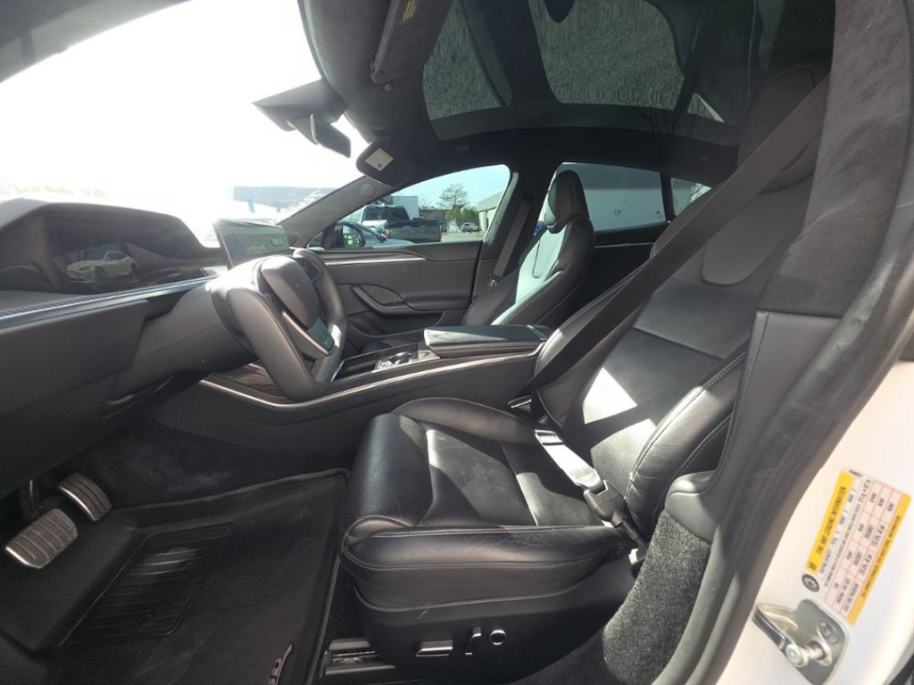2021 Tesla Model S Plaid in Lehi, UT | KSL Cars