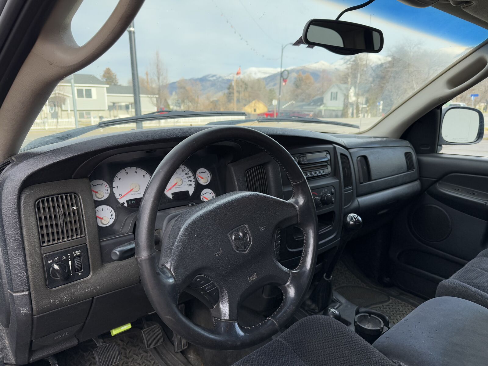 2002 Dodge Ram 1500 ST in Hyrum, UT | KSL Cars