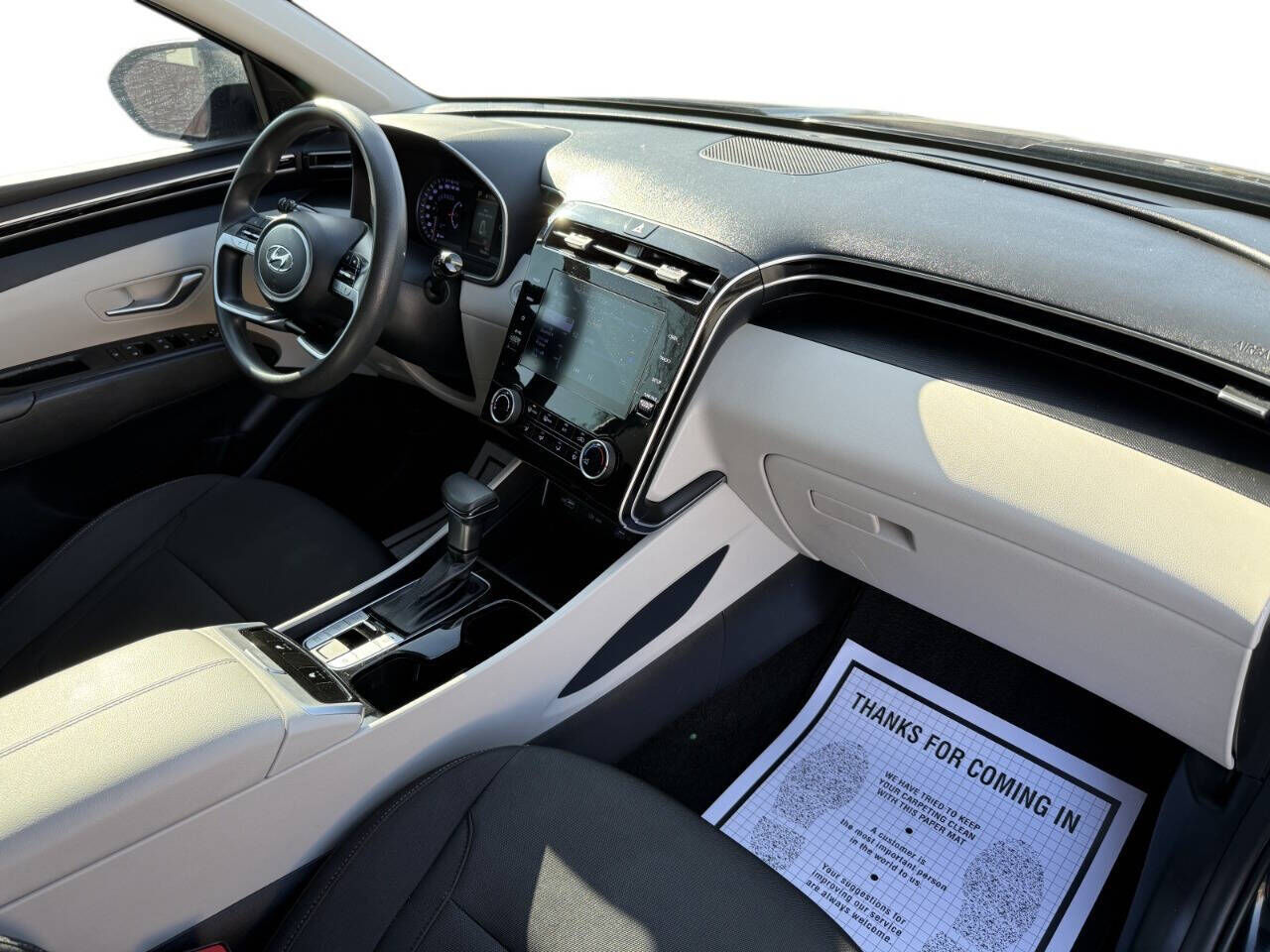 2022 Hyundai Tucson SEL in Orem, UT | KSL Cars