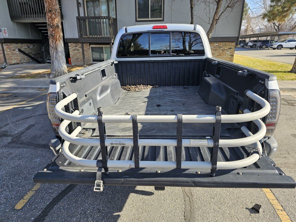 2007 Toyota Tacoma TRD Off-Road in Murray, UT | KSL Cars